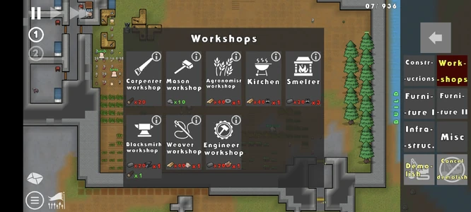 Builder | Going Deeper! Wiki | Fandom