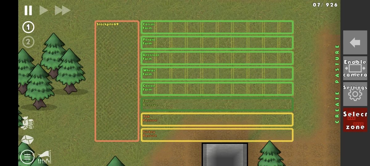 Hauler | Going Deeper! Wiki | Fandom