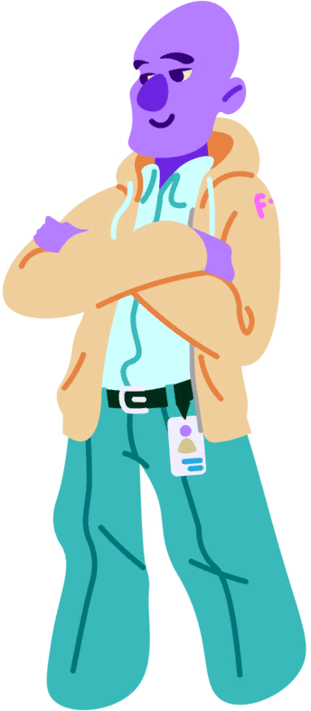 Marv | Going Under Wiki | Fandom