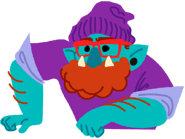 Going Under Wiki | Fandom