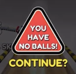 Out of balls | Going Balls Wiki | Fandom