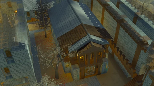 Build a Library - Going Medieval Wiki