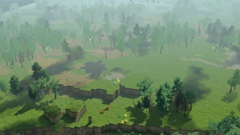 Map seed - Going Medieval Wiki