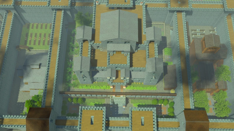 Aegyn Designs - Going Medieval Wiki