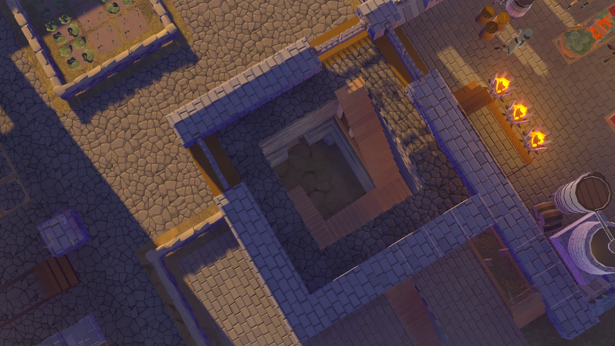 Cold Storage - Going Medieval Wiki