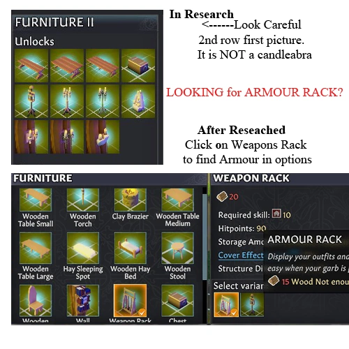 Tips and Tricks - Going Medieval Wiki