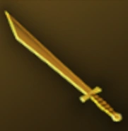 Falchion - Going Medieval Wiki