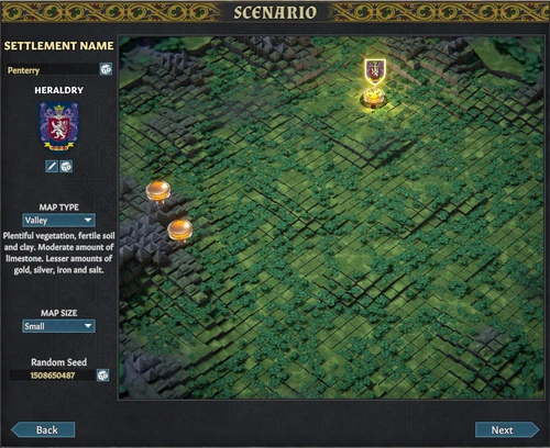 How to play guide for Going Medieval - Going Medieval Wiki