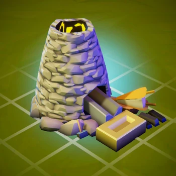 Smelting Furnace - Going Medieval Wiki