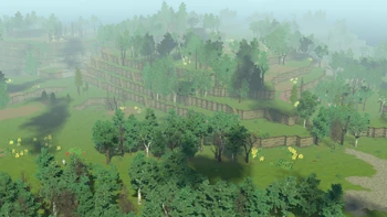 Map seed - Going Medieval Wiki