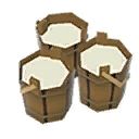 Milk - Going Medieval Wiki