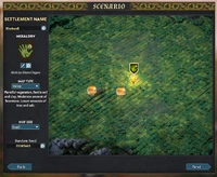 Map Seeds: Mountain - Going Medieval Wiki