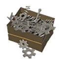 Mechanical Components - Going Medieval Wiki