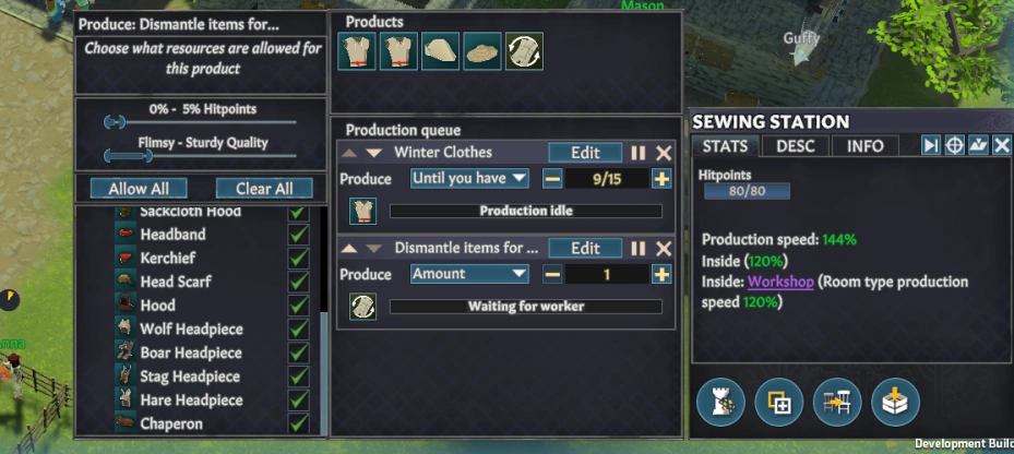 Tips and Tricks - Going Medieval Wiki