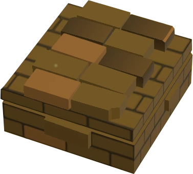 Clay Brick - Going Medieval Wiki