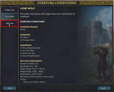 How to play guide for Going Medieval - Going Medieval Wiki