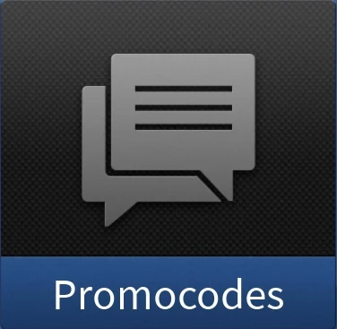 Promotional Codes | GoingTo2014 Wiki | Fandom