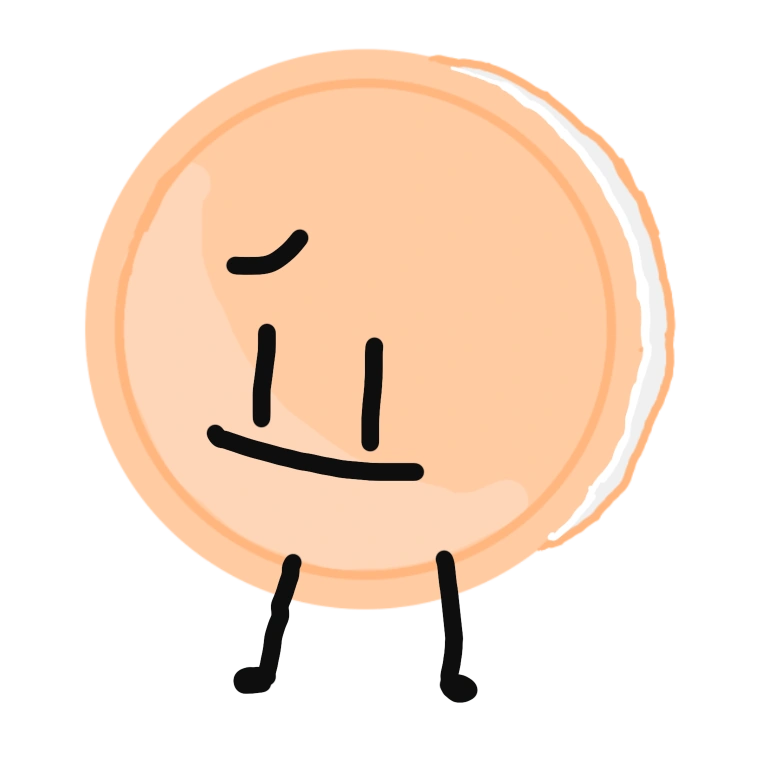 Macaroon | Goiny Camp Wiki | Fandom