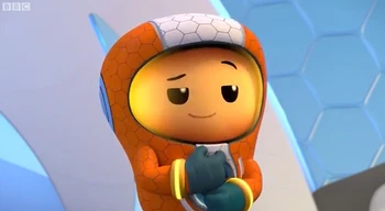 Foz | Go Jetters Wikia | Fandom