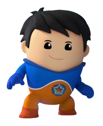 Kyan | Go Jetters Wikia | Fandom