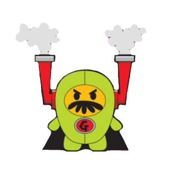 Grandmaster Glitch (Titch Hikers) | Go Jetters Wikia | Fandom