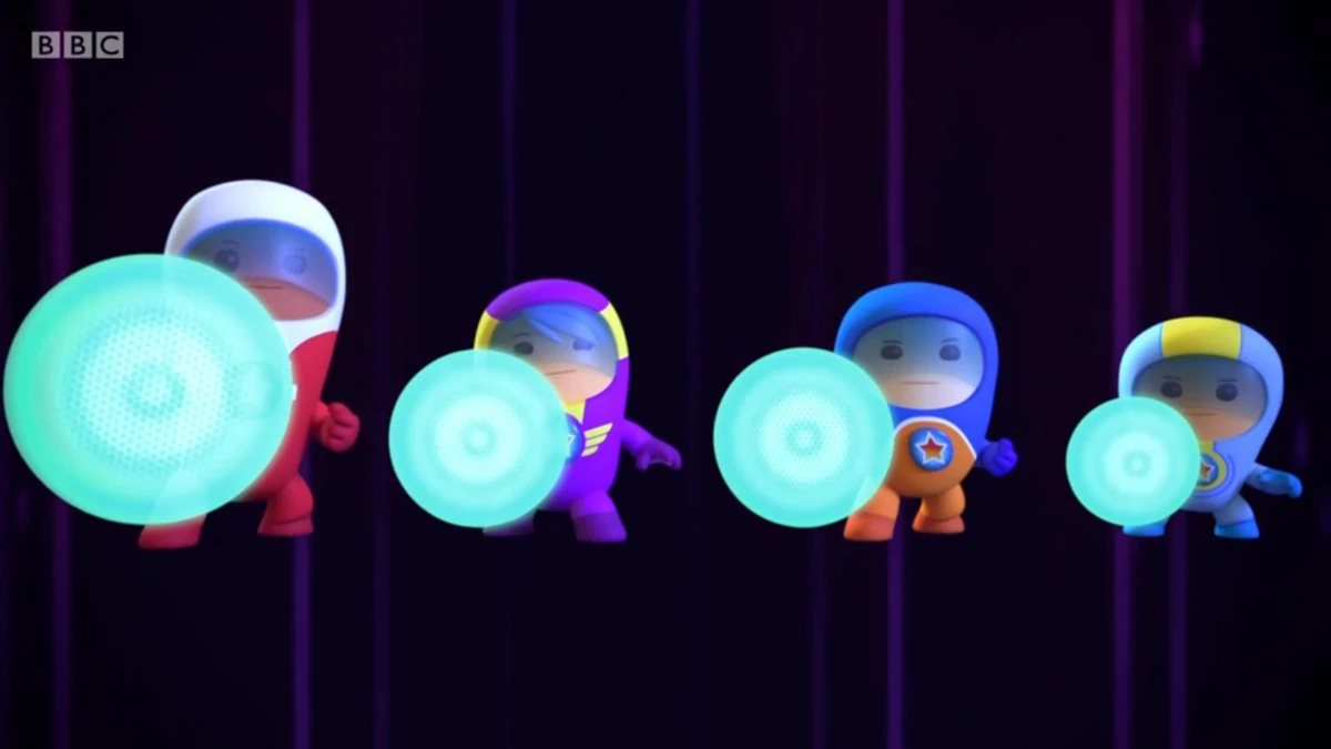 G.O Shield's Gallery | Go Jetters Wikia | Fandom