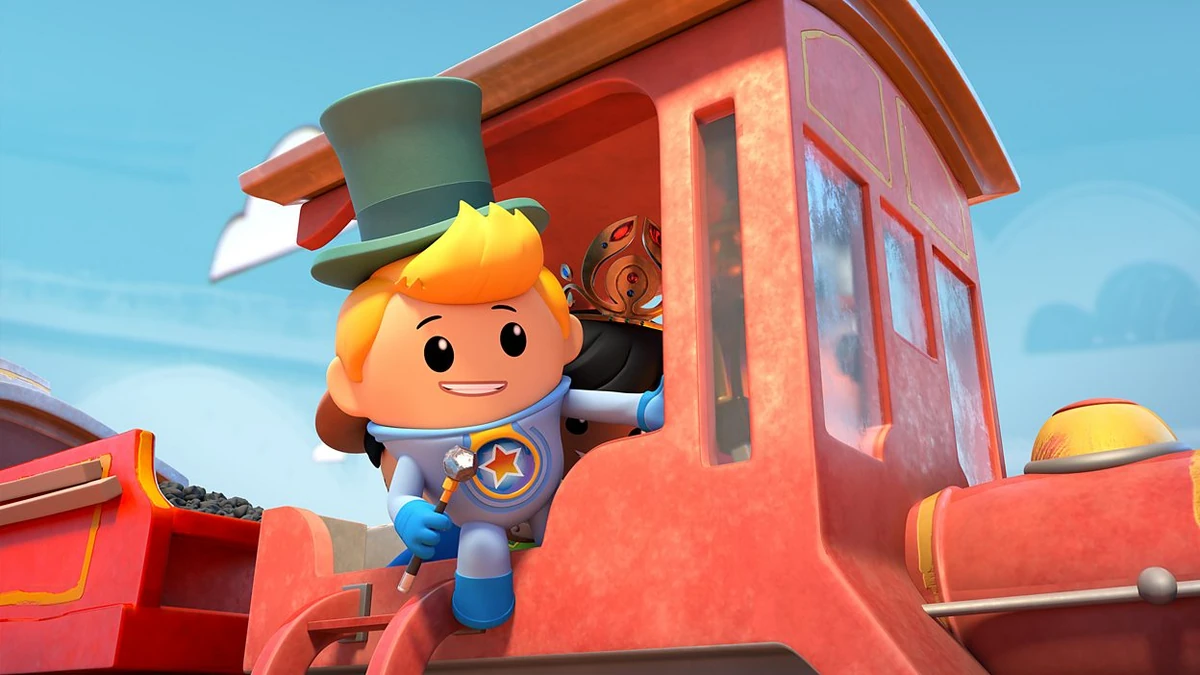 Go Jet Academy: Around the World in 80 Days | Go Jetters Wikia | Fandom