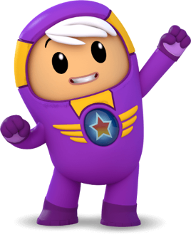 Xuli | Go Jetters Wikia | Fandom
