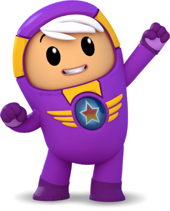 Xuli | Go Jetters Wikia | Fandom