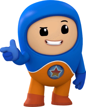 Kyan | Go Jetters Wikia | Fandom