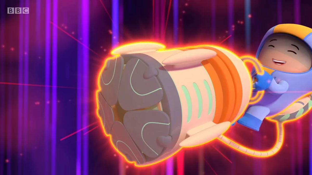 G.O Vac's Gallery | Go Jetters Wikia | Fandom