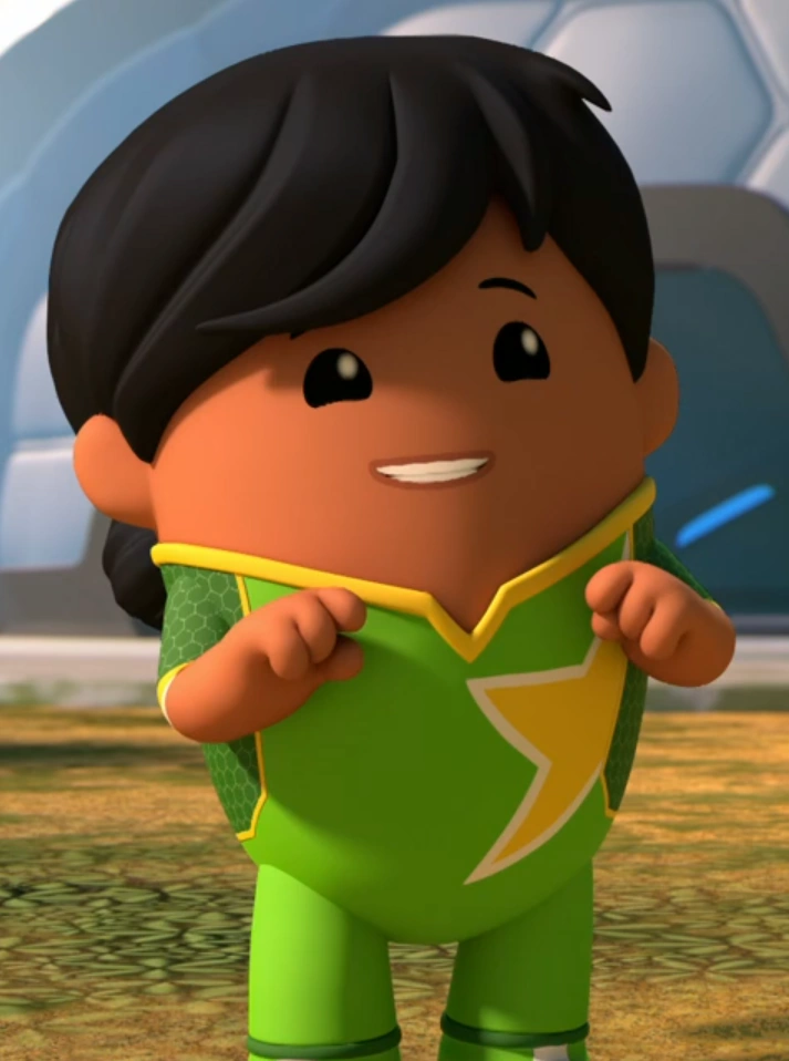 Tala | Go Jetters Wikia | Fandom