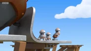 The Eiffel Tower, France | Go Jetters Wikia | Fandom