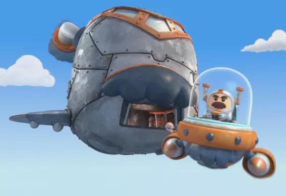 Grim HQ | Go Jetters Wikia | Fandom