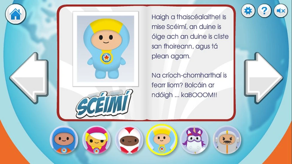 Go Jetters (Game)'s Gallery | Go Jetters Wikia | Fandom