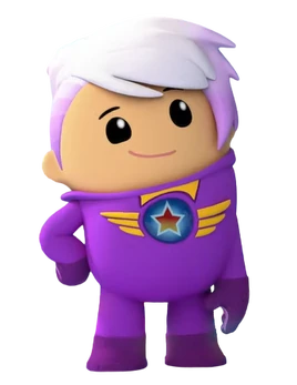 Xuli | Go Jetters Wikia | Fandom