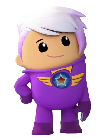 Xuli | Go Jetters Wikia | Fandom
