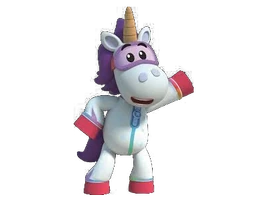 Ubercorn | Go Jetters Wikia | Fandom