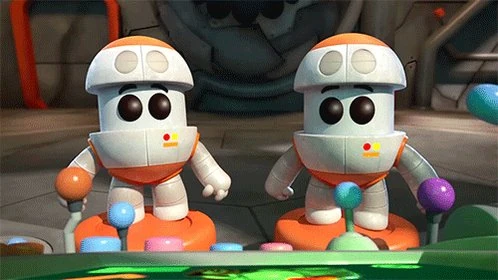 Grimbots | Go Jetters Wikia | Fandom