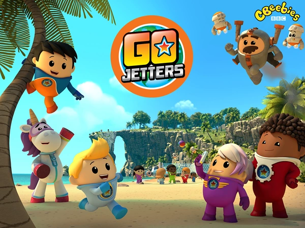 G.O Cam | Go Jetters Wikia | Fandom