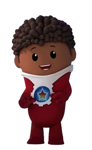 Lars | Go Jetters Wikia | Fandom