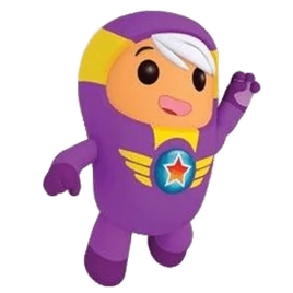 Xuli | Go Jetters Wikia | Fandom