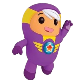 Xuli | Go Jetters Wikia | Fandom