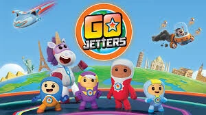 Go Jetters (TV Show)'s Gallery | Go Jetters Wikia | Fandom