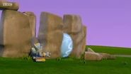 Stonehenge, England | Go Jetters Wikia | Fandom