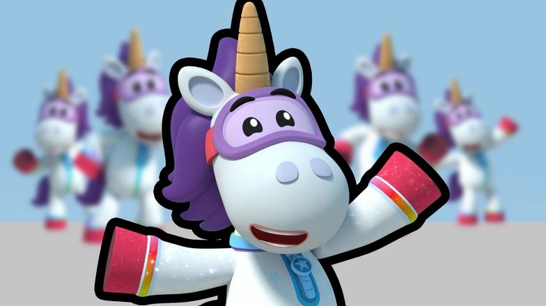 Go Jetters: Odd One Out | Go Jetters Wikia | Fandom