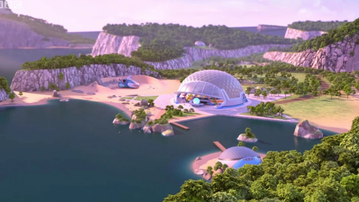 Go Jet Academy | Go Jetters Wikia | Fandom