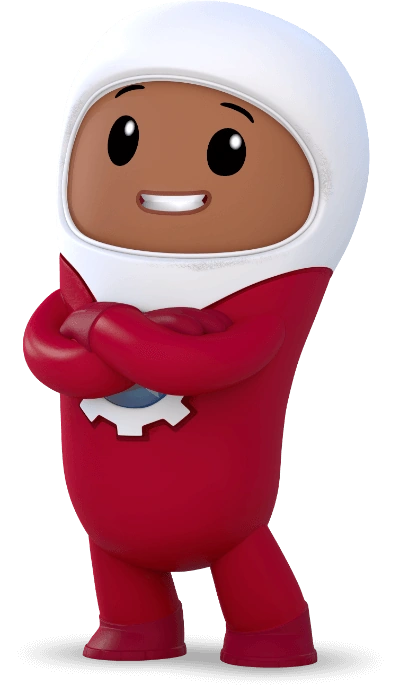 Lars | Go Jetters Wikia | Fandom