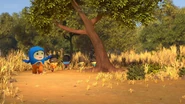 Honey Bee Hijack's Gallery | Go Jetters Wikia | Fandom