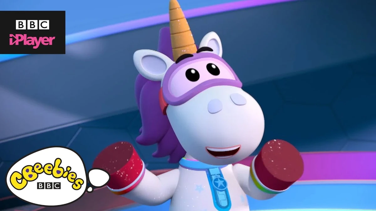 1, 2, 3, Ubercorn | Go Jetters Wikia | Fandom